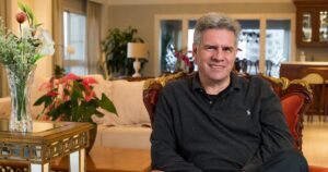 Sergio Zimerman | Biografia, história e legado